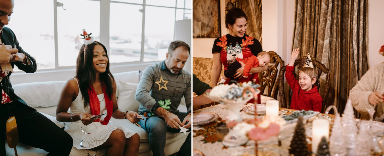 Easy-to-Play Christmas Bingo With Calling Card Riddles | Kids Activity ...