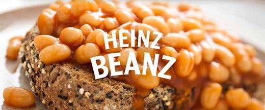 Heinz Beanz | The History of the iconic Brand – Roy's Boys
