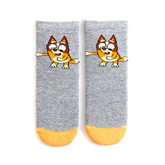 Bluey 'Bingo' Kids Socks | Official Bluey Socks | Roy's Boys