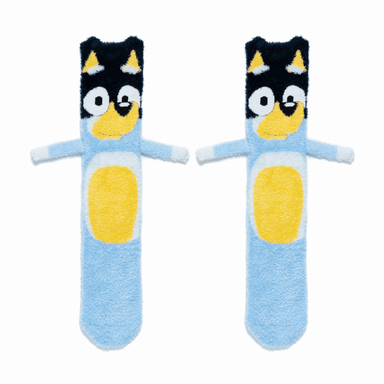 Roy's Boys | Character Socks | Family Pack Socks | Pyjamas & Leggings