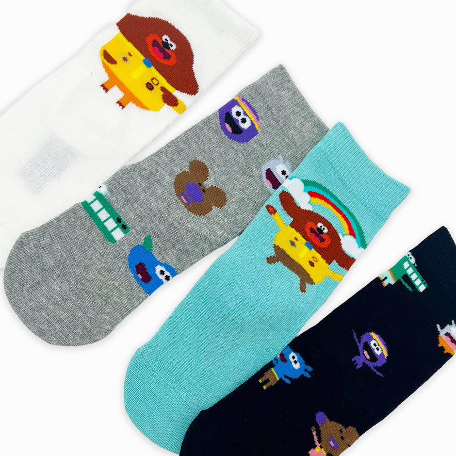 Hey Duggee Clothing & Accessories | Official Hey Duggee – Roy's Boys