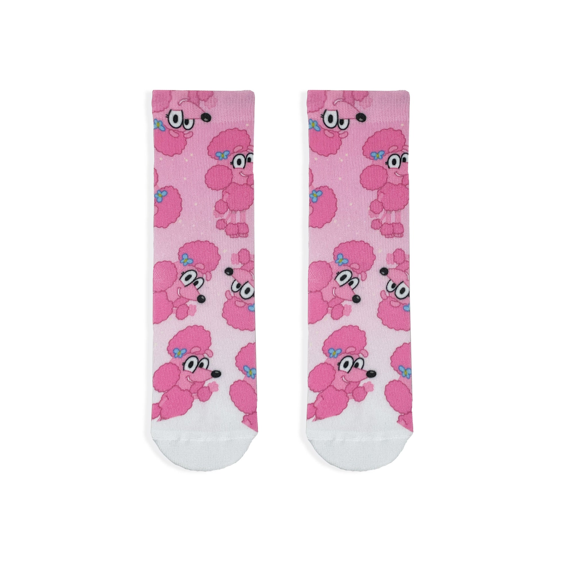 Bluey Kids Socks | 'Coco' | Roy's Boys