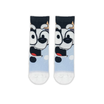 Bluey Socks | Kids and Adult Socks | Roy's Boys