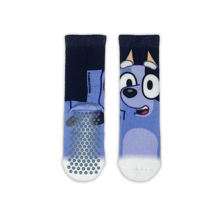Bluey Socks | Kids and Adult Socks | Roy's Boys
