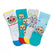 Cocomelon Kids Socks 4 Pack | Roy's Boys