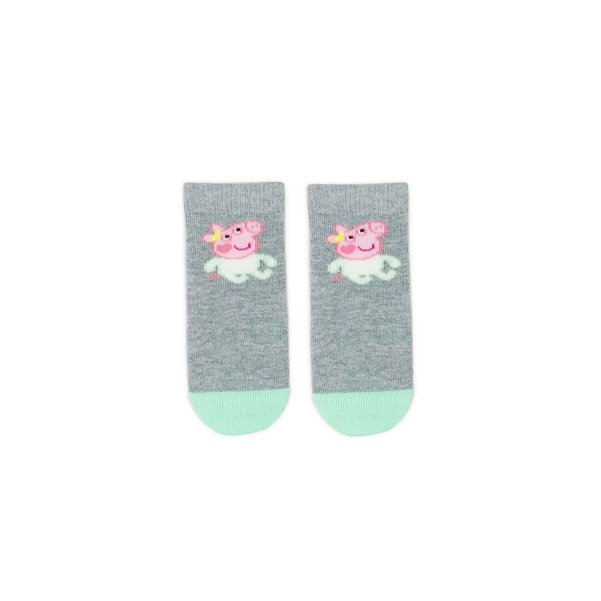 Peppa Pig 'Baby Pig' Kids' Socks | Roy's Boys