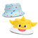 Baby Shark Kids' Reversible Bucket Hat | Roy's Boys