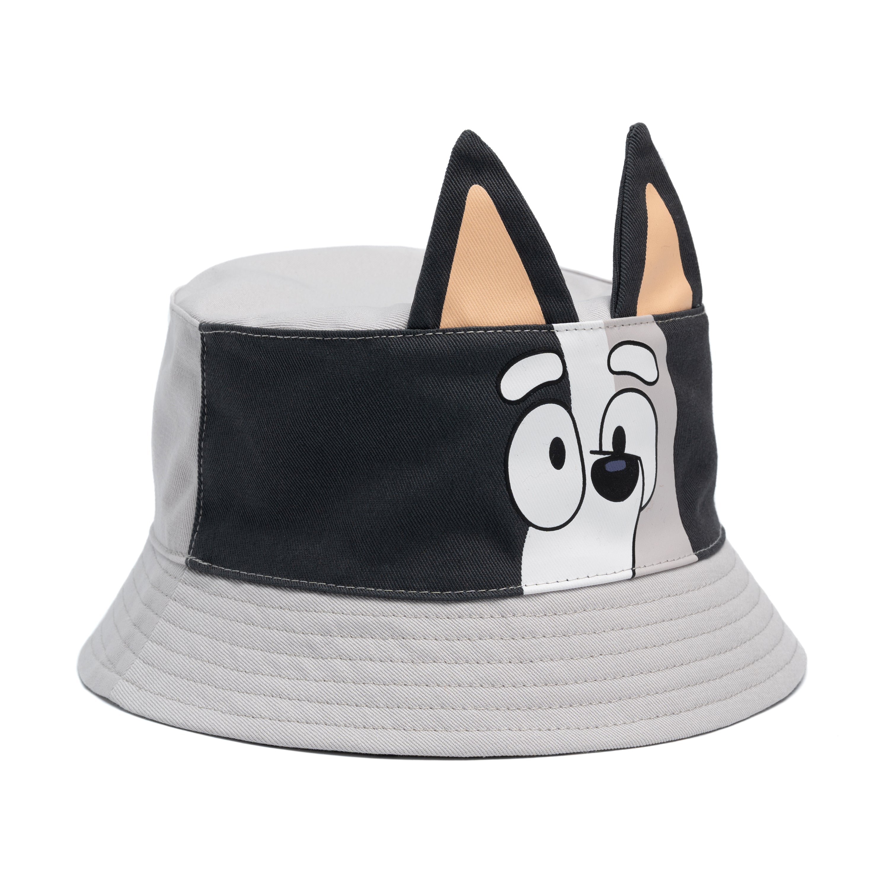 Muffin Kids Reversible Bucket Hat | Roy's Boys