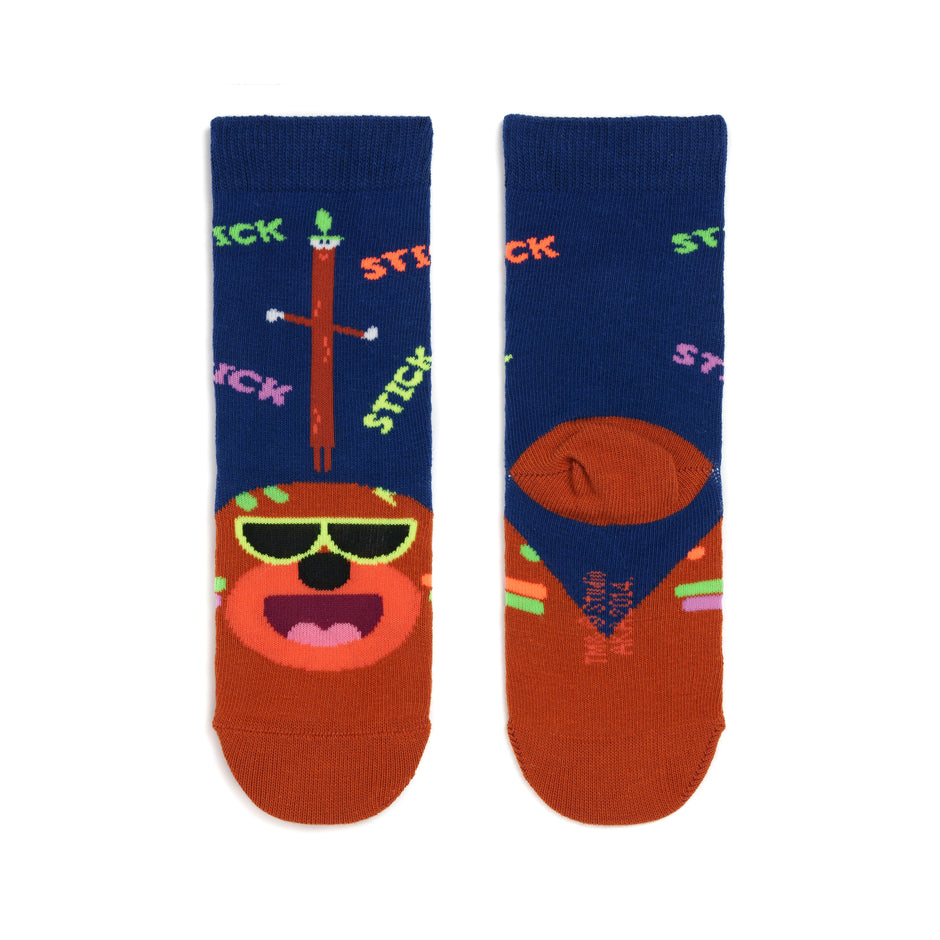 Hey Duggee Clothing & Accessories | Official Hey Duggee – Roy's Boys