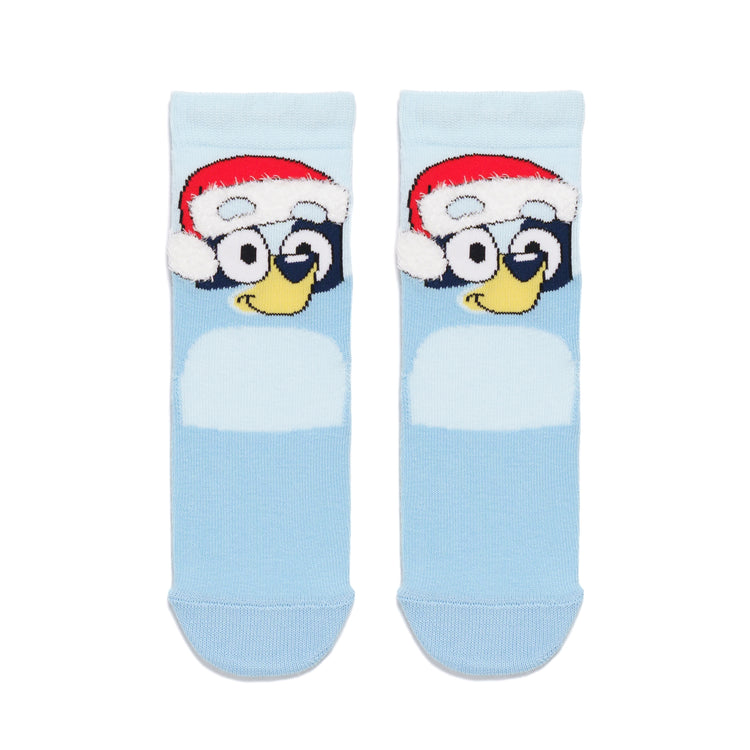 Bluey Family Socks | Character Socks | Roy's Boys