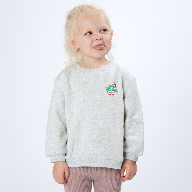 Personalised Sweatshirts | Roy's Boys