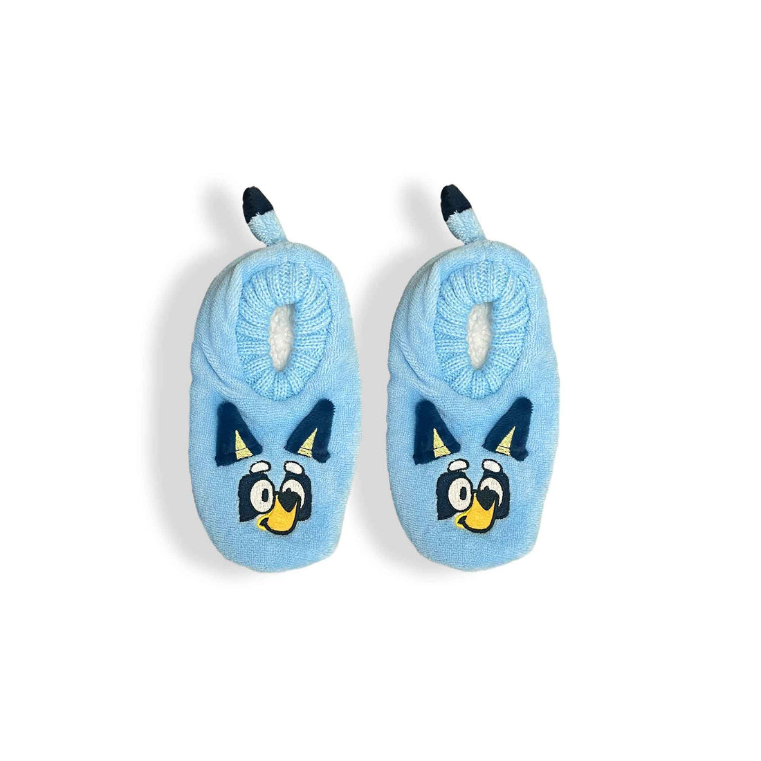 Bluey Slipper Socks | Character Socks | Roy's Boys