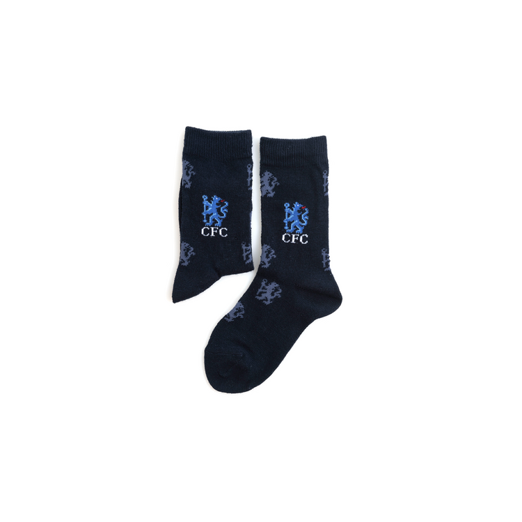 Chelsea FC Kids Socks | Roy's Boys