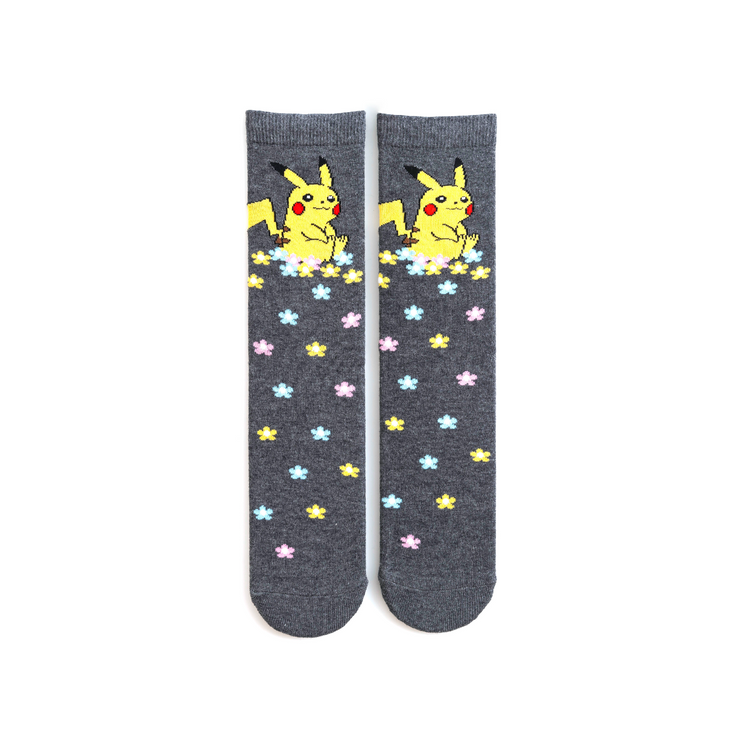 Pokemon Socks | Character Socks | Roy's Boys