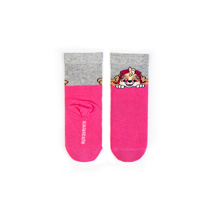 Paw Patrol Skye Kids' Socks | Roy's Boys