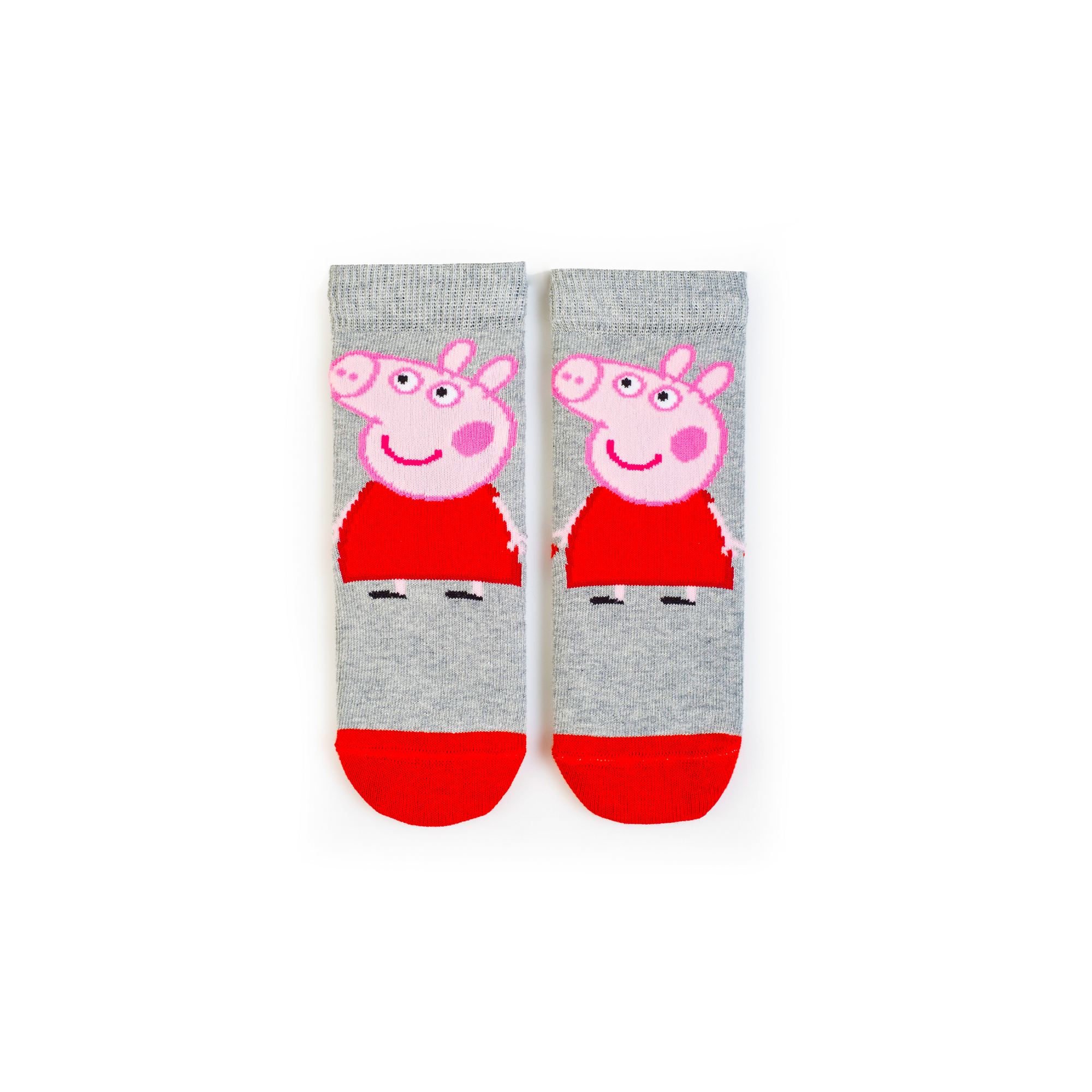 Peppa Pig Kids Character Socks | Roy's Boys