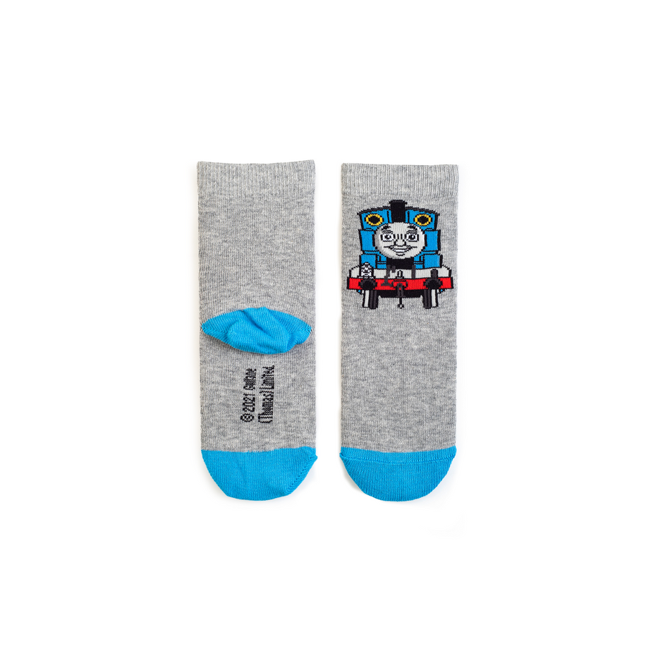 Thomas and Friends - Official Socks and Pyjamas | Roy's Boys